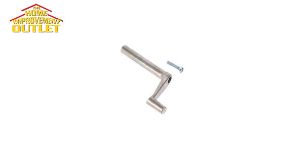 window-crank-mobile-hm-2-3-4quot-metal - The Home Improvement Outlet
