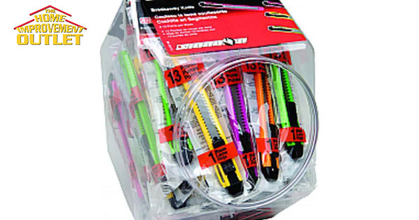 knife-13-point-mini-breakaway - The Home Improvement Outlet