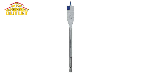 irwin-88810-spade-drill-bit-5-8-in-dia - The Home Improvement Outlet